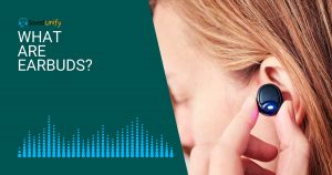 What Are Earbuds: An Explanation