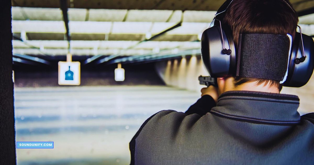 Can You Use Noise-Cancelling Headphones for Shooting?