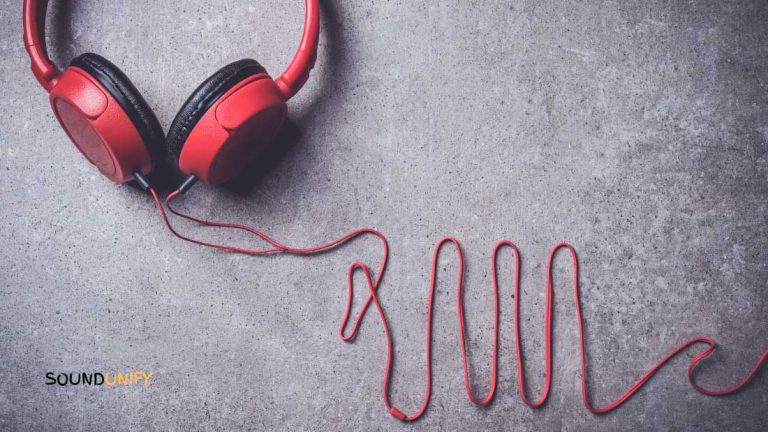 Simplify Your Setup: Wired Headphone Cable Management Ideas – Sound Unify