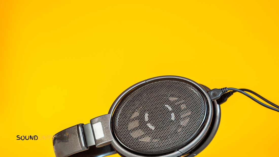 How to Make Open-Back Headphones Closed (DIY Method)