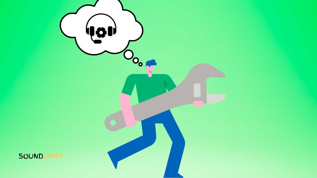 Why Do Headsets Break So Easily: 10 Reasons