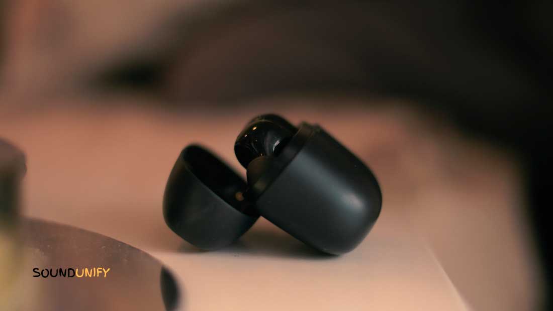 How to Know Your Earbud Size: A Complete Guide