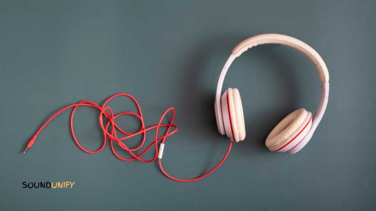 Simplify Your Setup: Wired Headphone Cable Management Ideas – Sound Unify