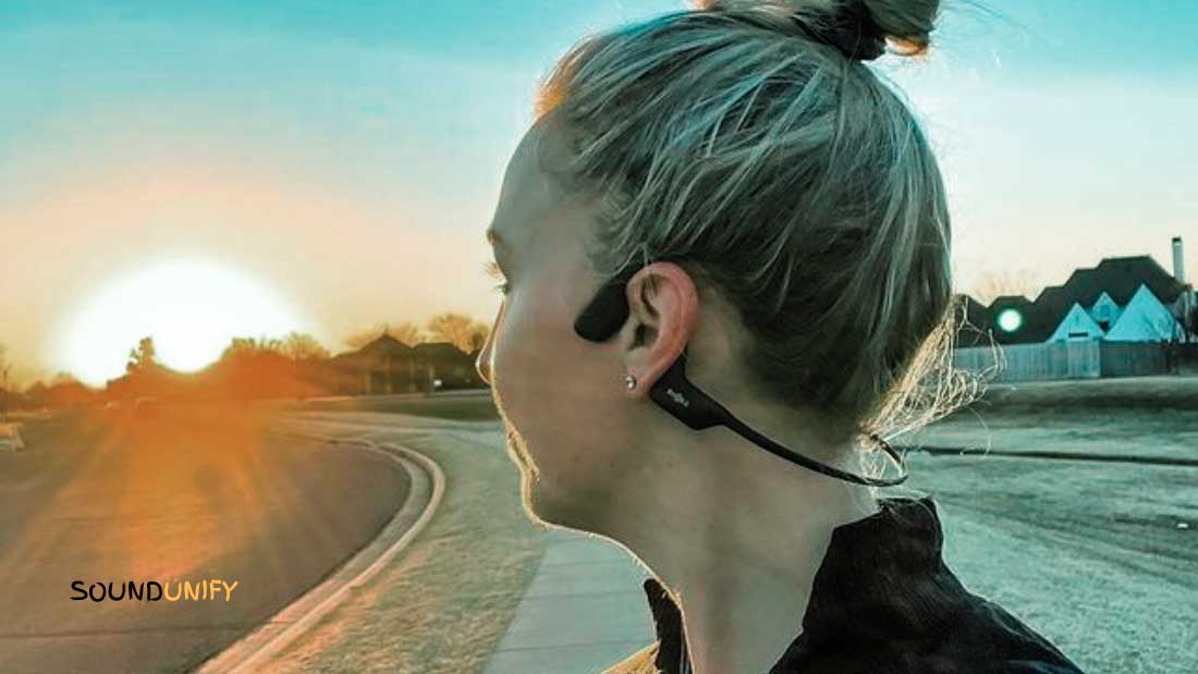 Can You Wear Bone Conduction Headphones While Sleeping?