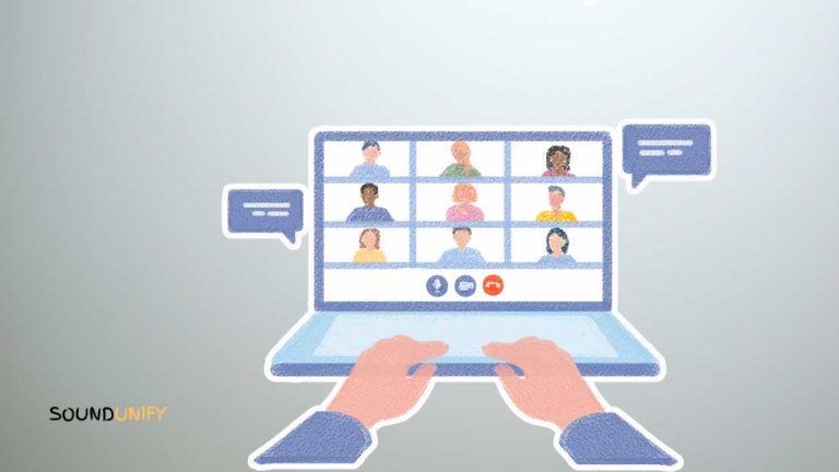 How to Connect Bluetooth Headphones to Zoom on Phone?