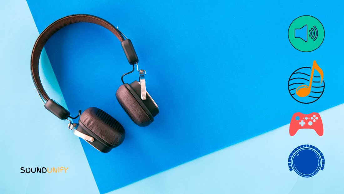 Is 50mm Drivers Good for Headphones? – Sound Unify