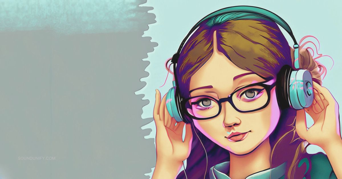 15 Tips on How to Look Good Wearing Headphones