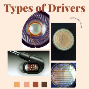 Does Driver Size Matter in Headphones?