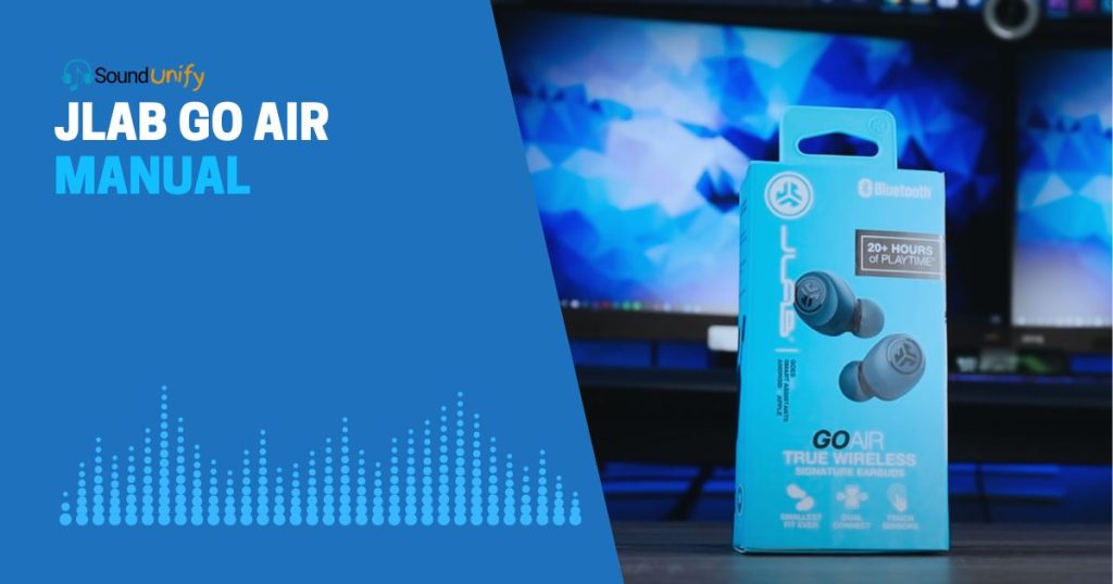 JLab Go Air Manual: 8 Secrets for Optimal Use!