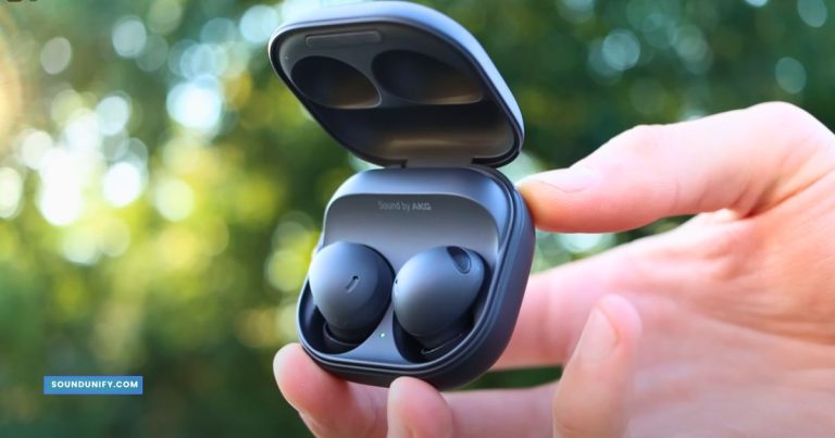 The Awesome Truth: How Do Earbuds Work to Bring Music to Your Ears?
