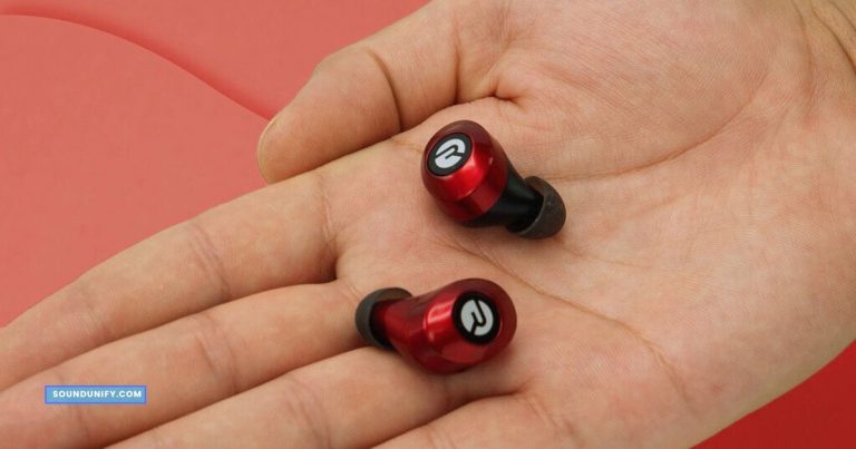 How to Know Your Earbud Size: A Complete Guide