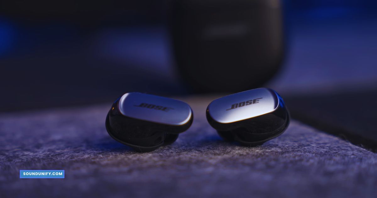 Unlock Secret Features with the Bose QuietComfort Ultra Manual Now