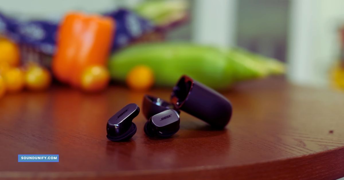 Unlock Secret Features with the Bose QuietComfort Ultra Manual Now