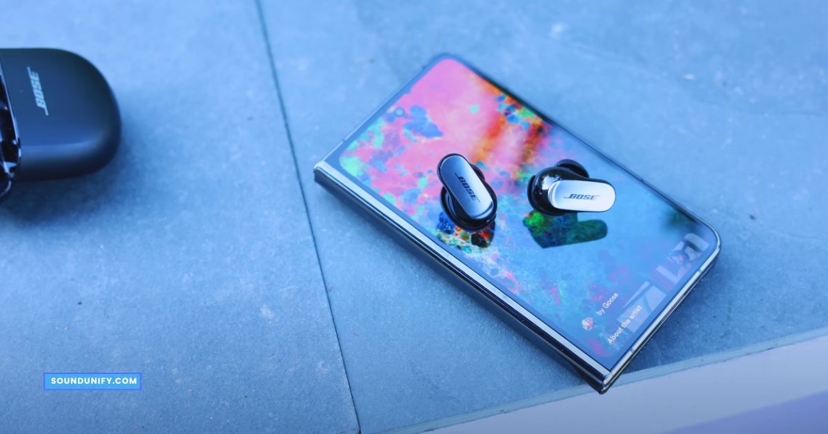 Unlock Secret Features with the Bose QuietComfort Ultra Manual Now