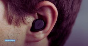 Earbud Mesh Fell Out? Here's How To Fix It