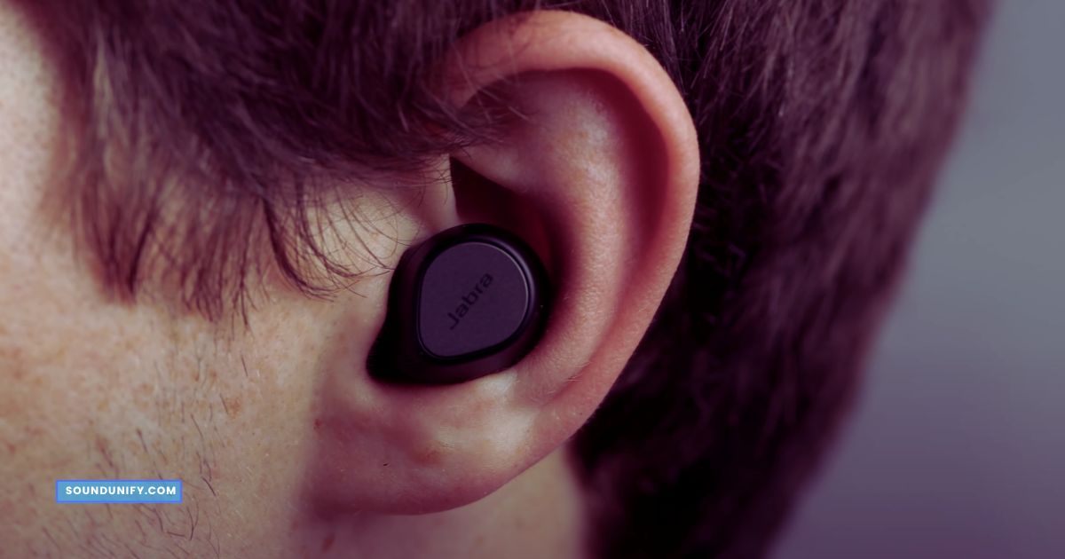 Earbud Mesh Fell Out? Here’s How To Fix It