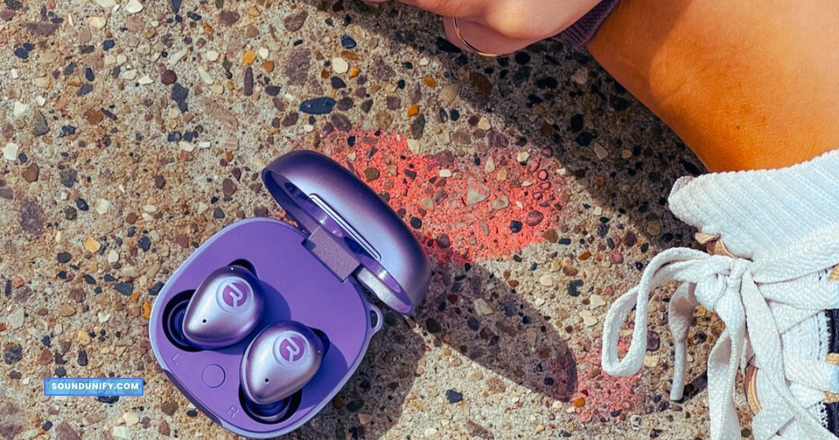 How to Know Your Earbud Size: A Complete Guide