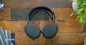 Stop Steelseries Arctis 9x Keeps Turning Off (9 Solutions)