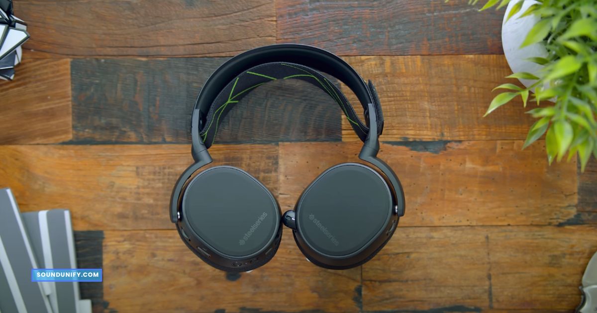 Stop Steelseries Arctis 9x Keeps Turning Off (9 Solutions)