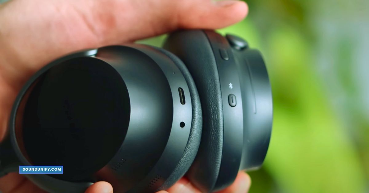 Why Bose QC Ultra Headphones are the New Audio King: In-Depth ...