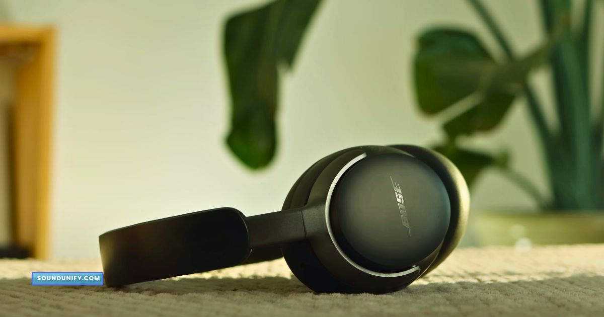 Why Bose QC Ultra Headphones are the New Audio King: In-Depth ...