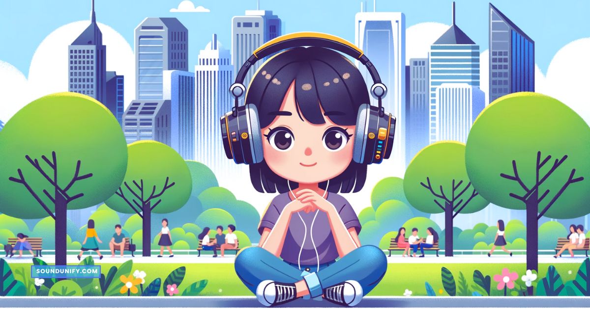 What Are Stereo Headphones? Unveil the Magic in 2026!