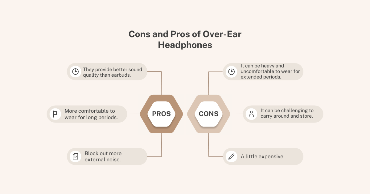 Are Over-Ear Headphones Worth It? Unmasking the Sound Truth