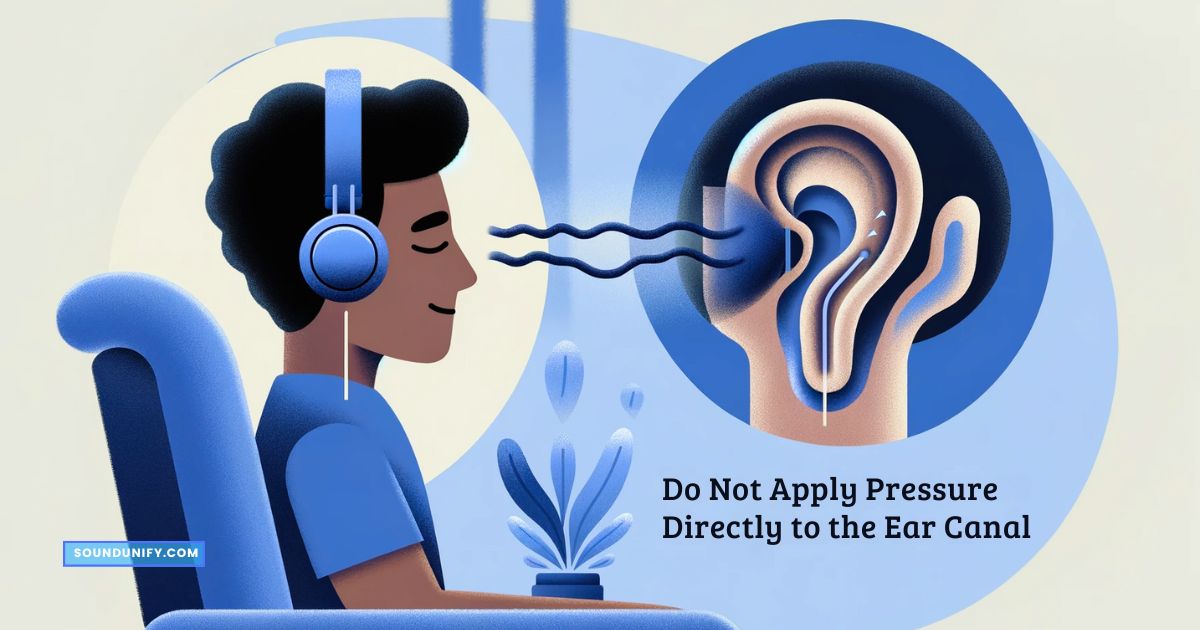 8 Reasons Over-Ear Headphones Better for Your Hearing