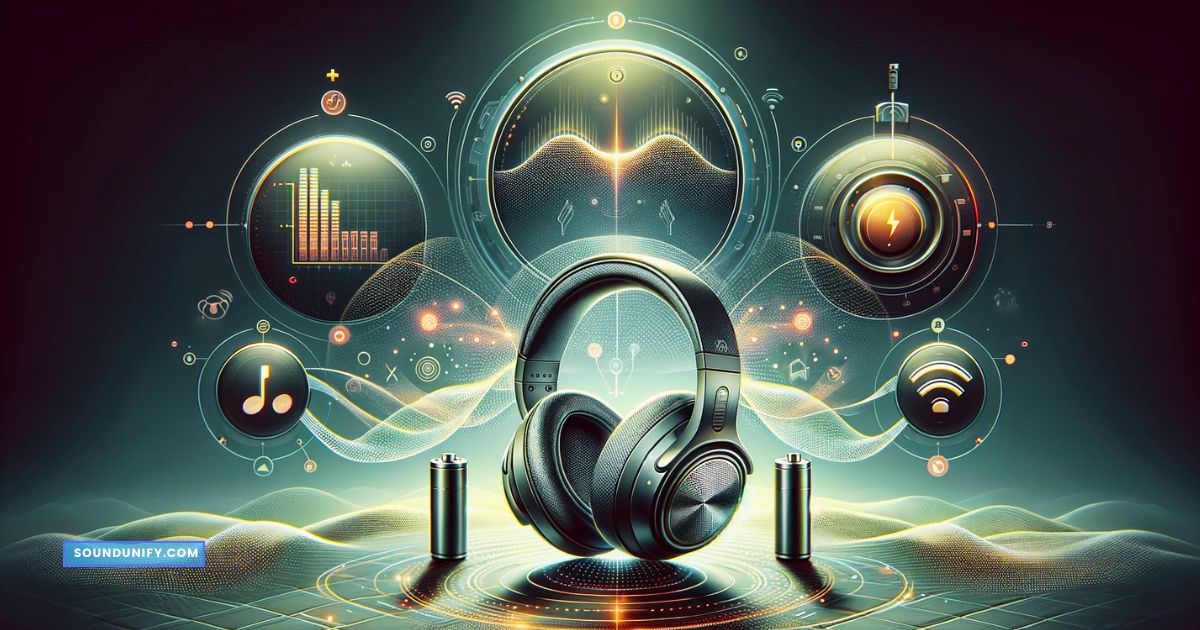 What Are Stereo Headphones? Unveil the Magic in 2026!