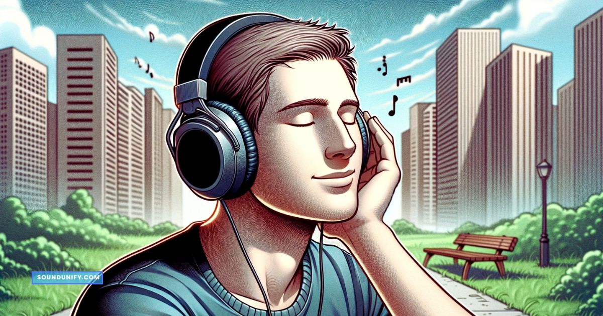 Are Over-Ear Headphones Worth It? Unmasking the Sound Truth