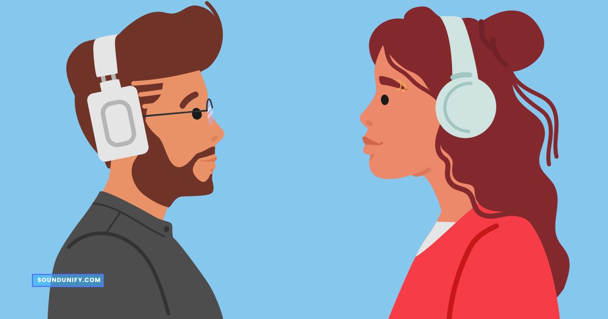 Are Over-Ear Headphones Worth It? Unmasking the Sound Truth