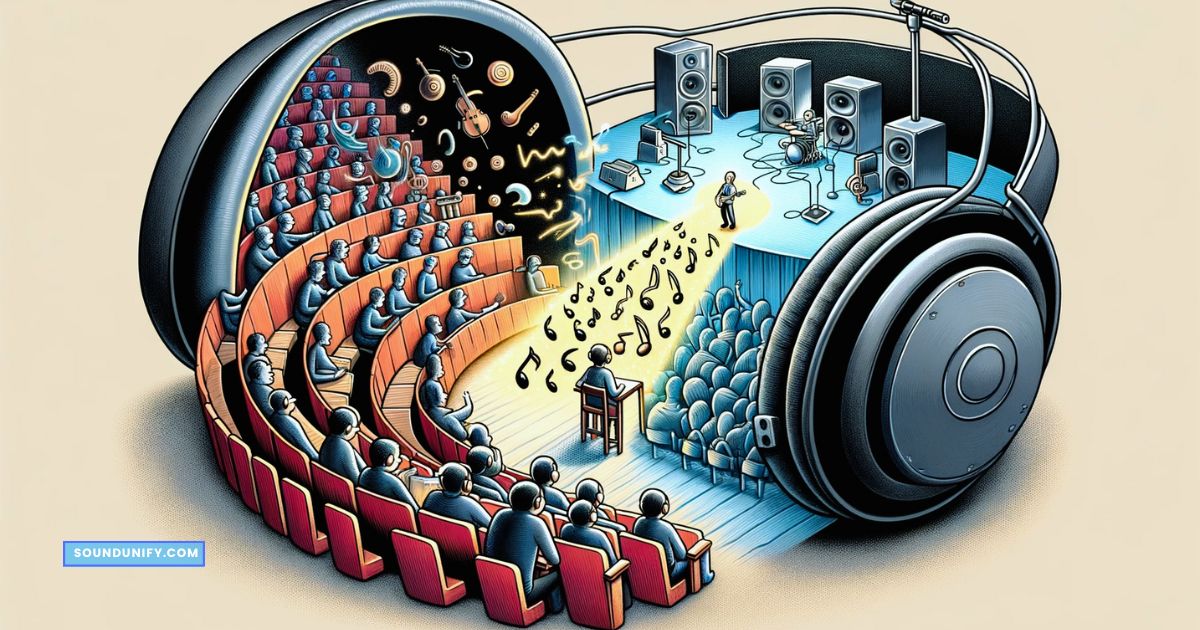 Are Over-Ear Headphones Worth It? Unmasking the Sound Truth