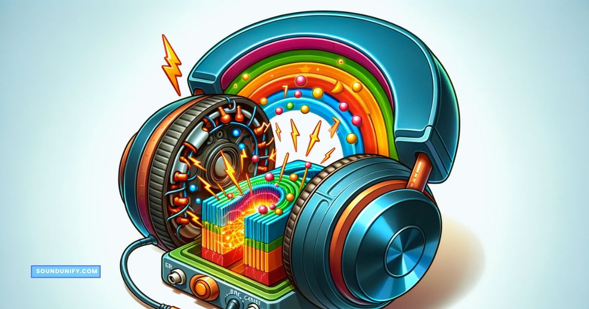 How Do Headphones Use Electromagnets? A Comprehensive Guide – Sound Unify