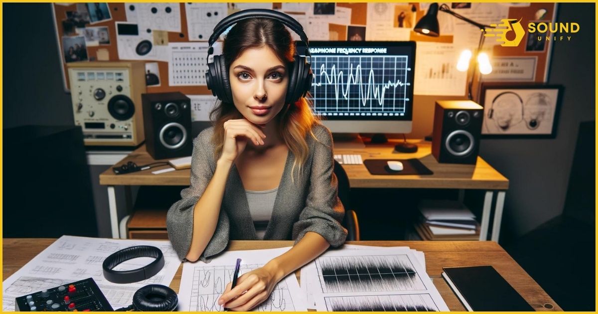 Headphone Frequency Response Explained!