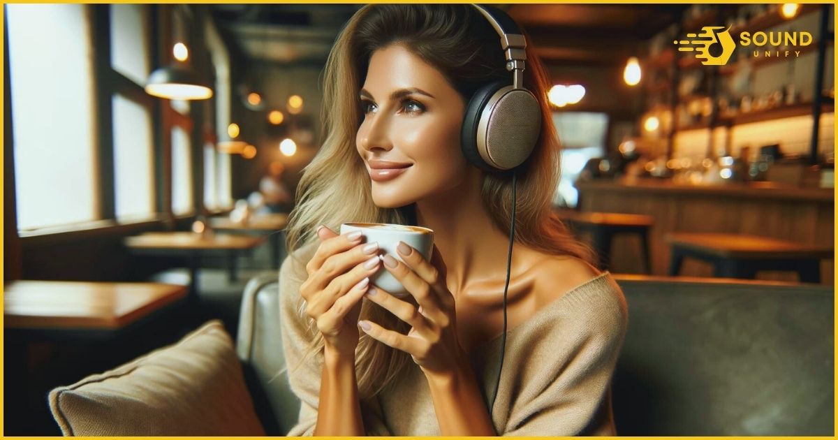What Are Wired Headphones?
